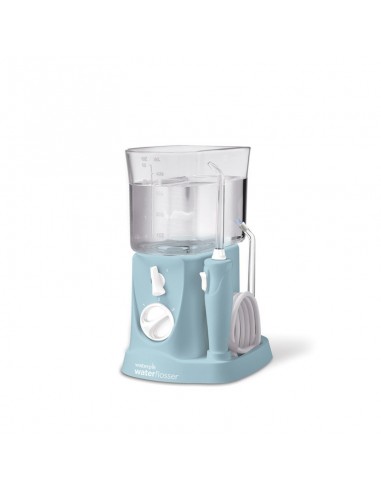 WATERPIK IRRIGADOR TRAVELER WP-300 AZUL