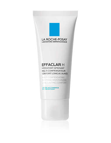LA ROCHE POSAY EFFACLAR H 40ML